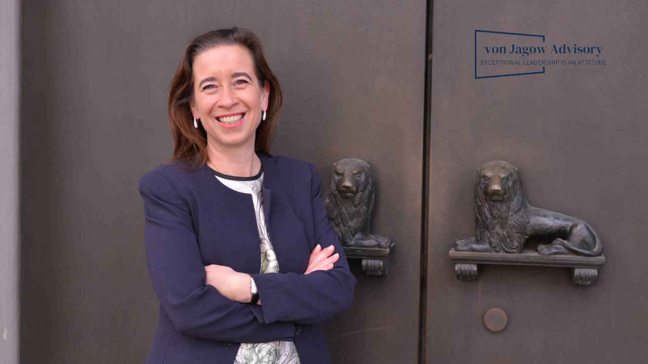 von Jagow Advisory