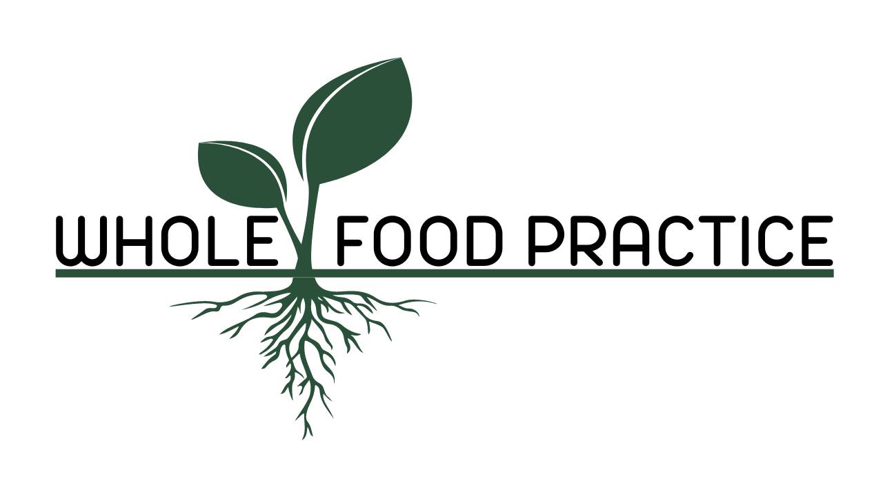 Whole Food Practice Whole Food Supplement Educational Courses