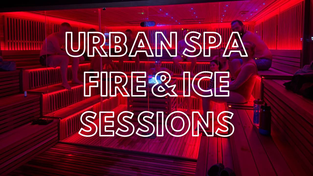 R1SE Urban Spa – 75 minute Sessions in Sheffield