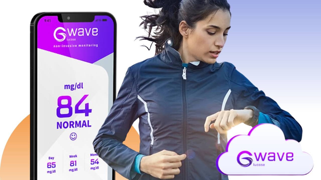 Non-Invasive CGMs Offer Hope for a Better Futureㅤ