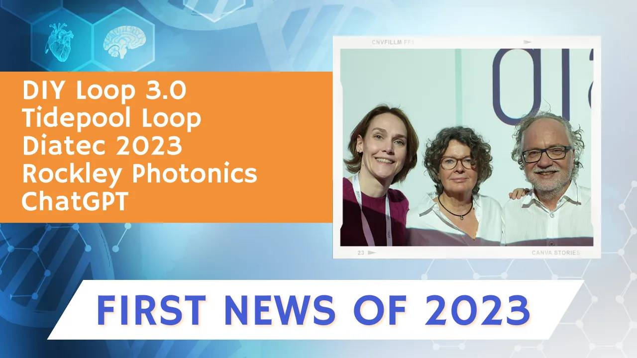 First news of 2023ㅤ