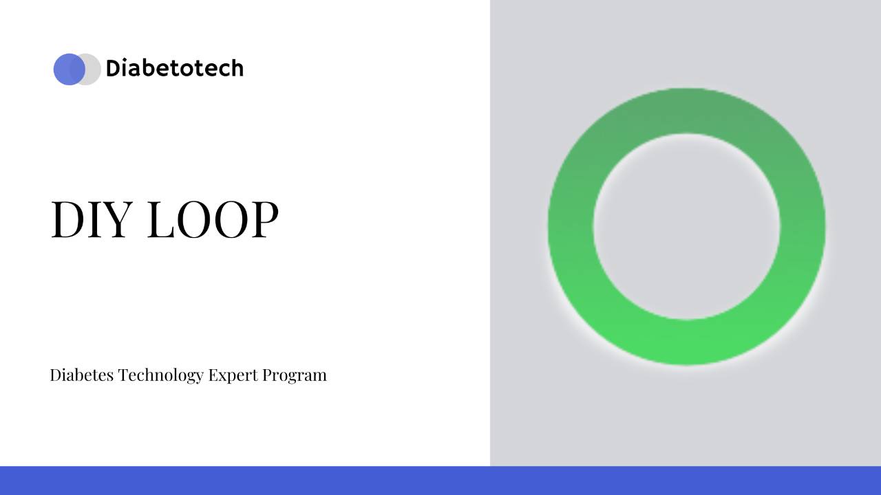DIY Loop