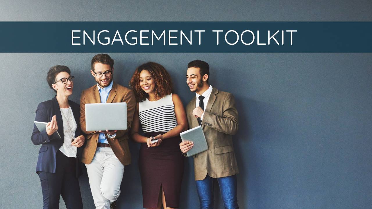 5-Minute Engagement Toolkit