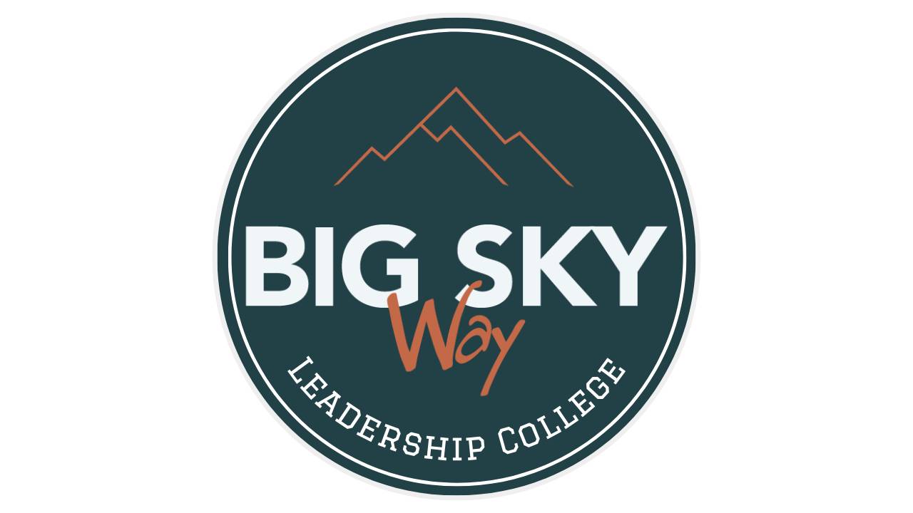 Big Sky Way Leadership College