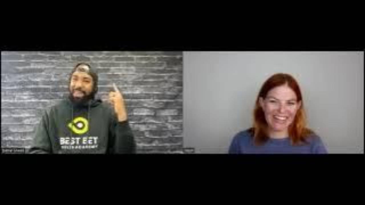 Turning social skills into social trades, with Daniel Snead