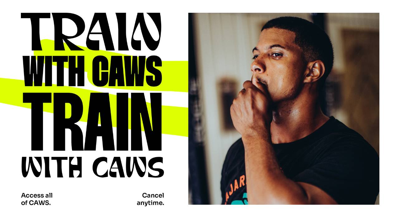 Train With CAWS