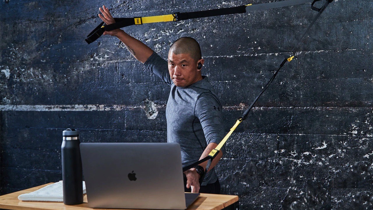 CAWS collaborates with TRX to promote professional development