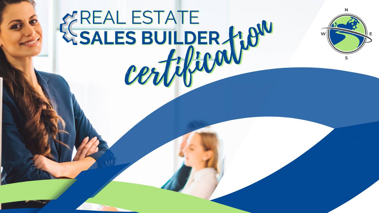 Real Estate Sales Builder Certification ~ Course Inquiry