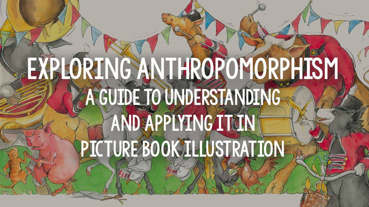 Exploring Anthropomorphism
