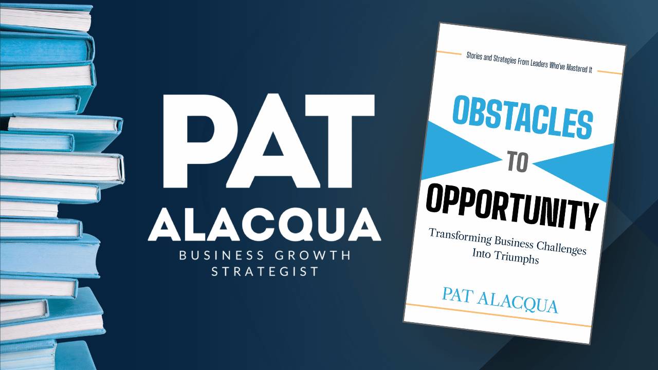 Obstacles to Opportunity