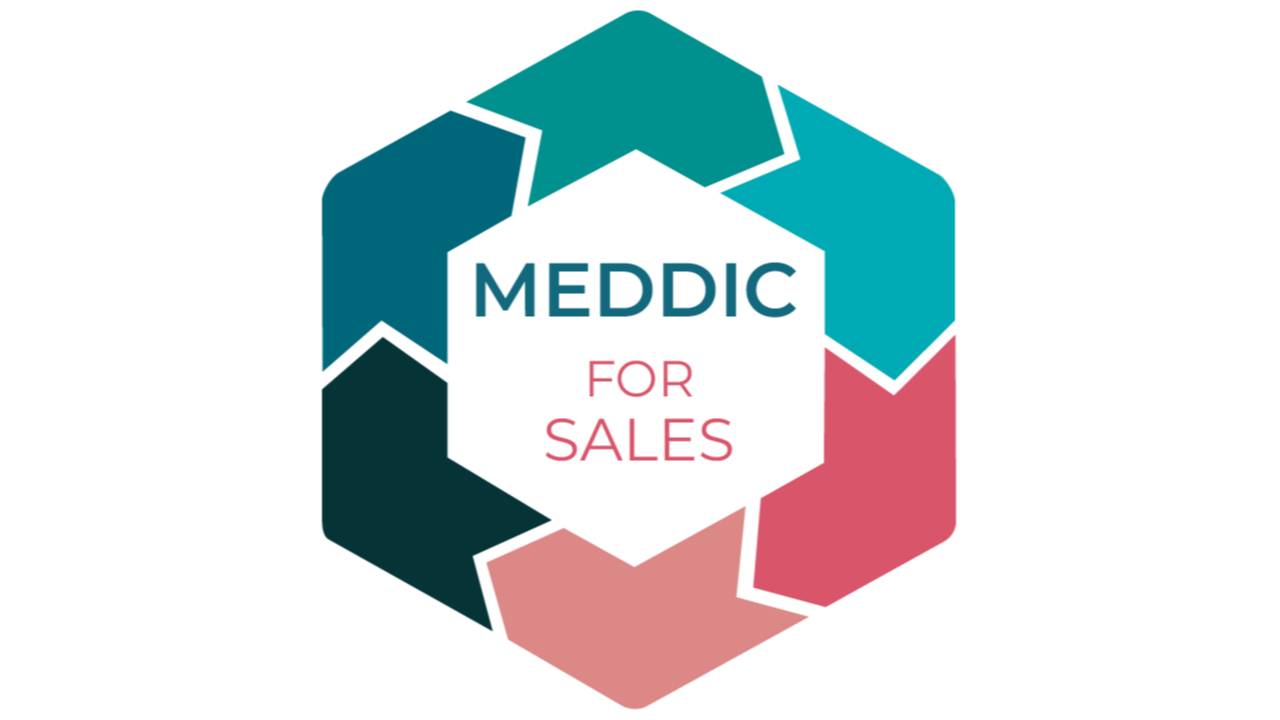 MEDDIC Foundations Online Course
