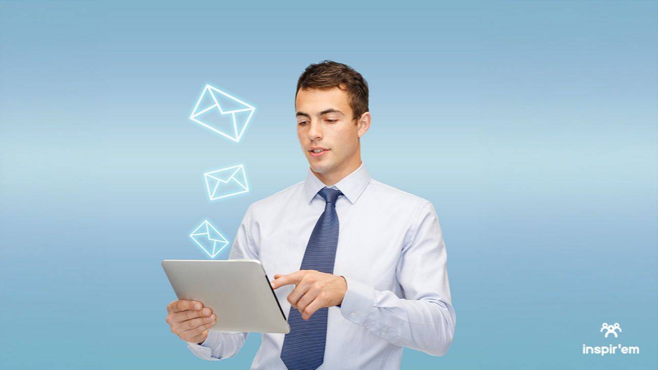 High impact communication