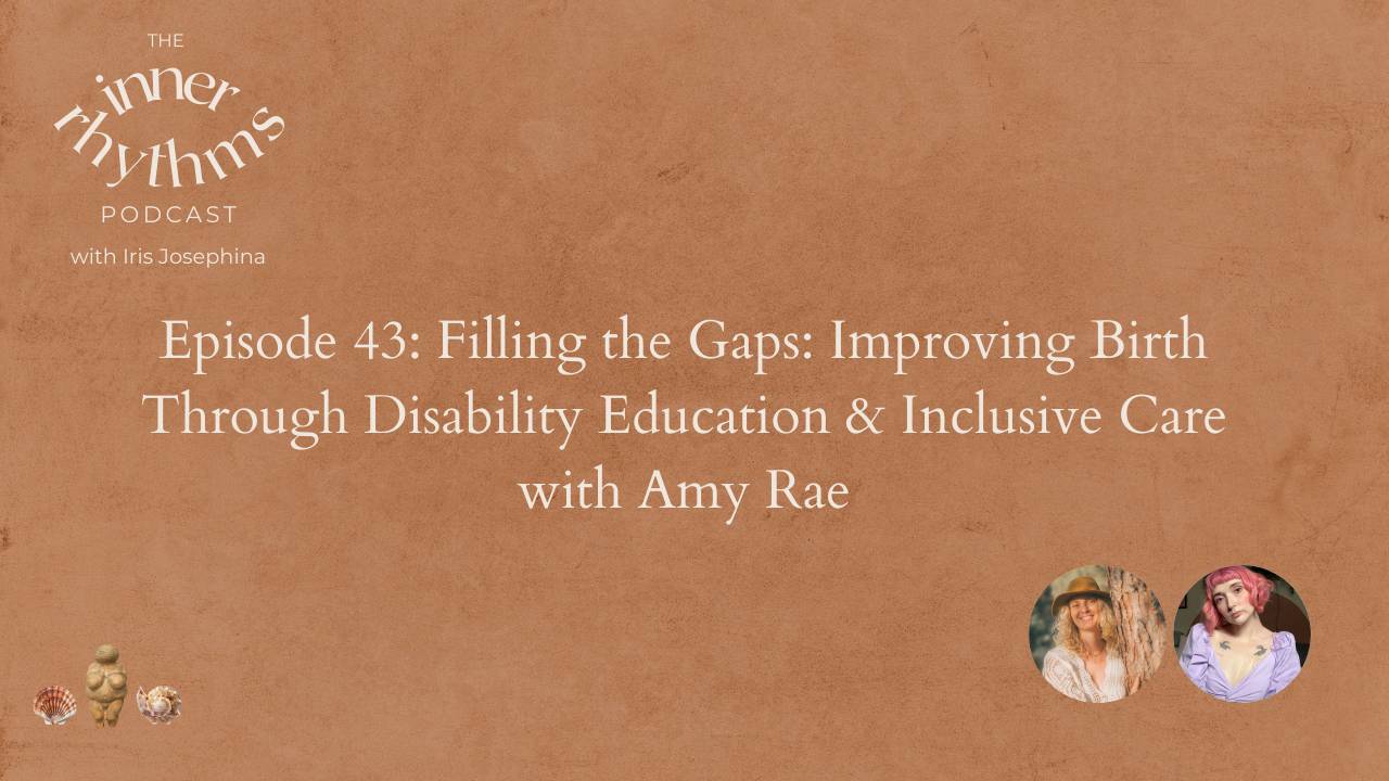 Improving Birth Through Disability Education and Inclusive Care