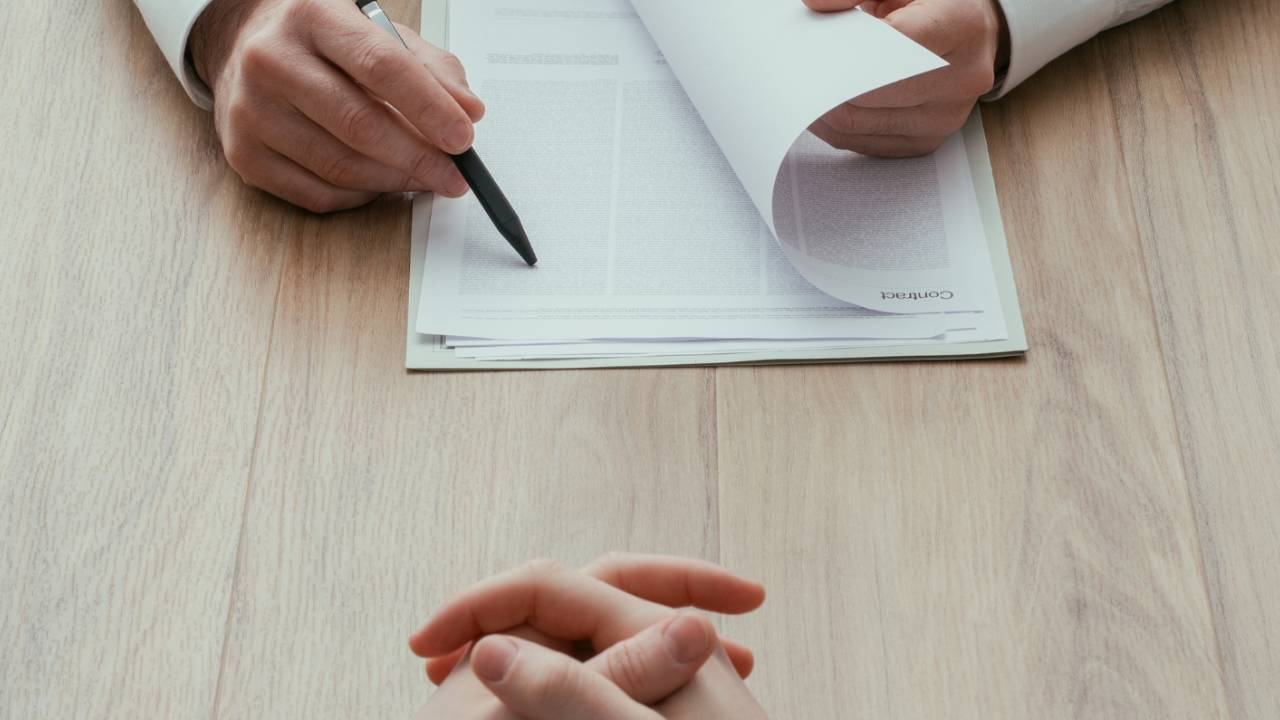 "Loaded" Interview Questions – and What's Behind Them?