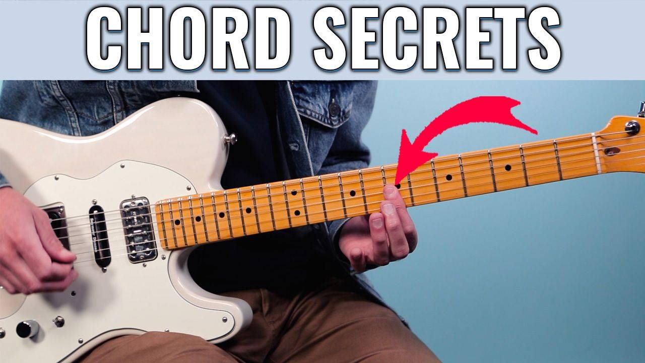 Discover The Magic Of Guitar Triads For Fretboard Mastery