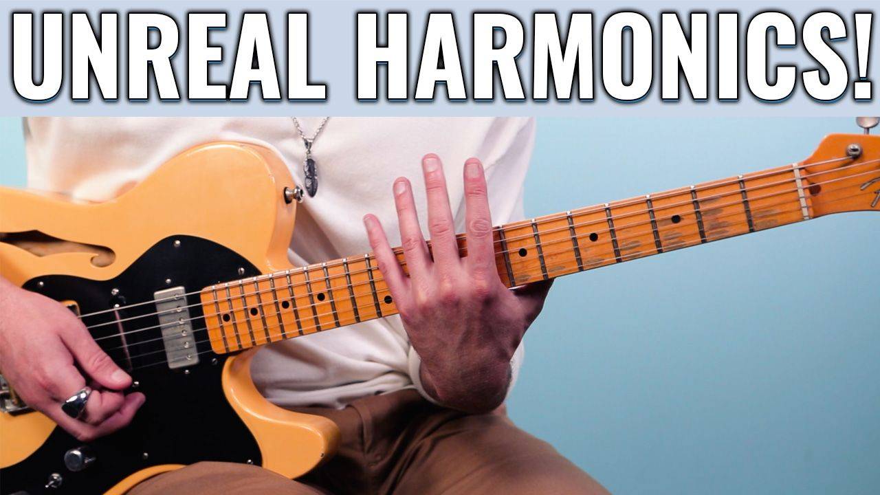 Heart – Barracuda Chords & Guitar Lesson