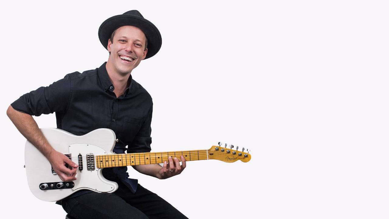 FREE Ear Training Cheat Sheet For Guitar Players