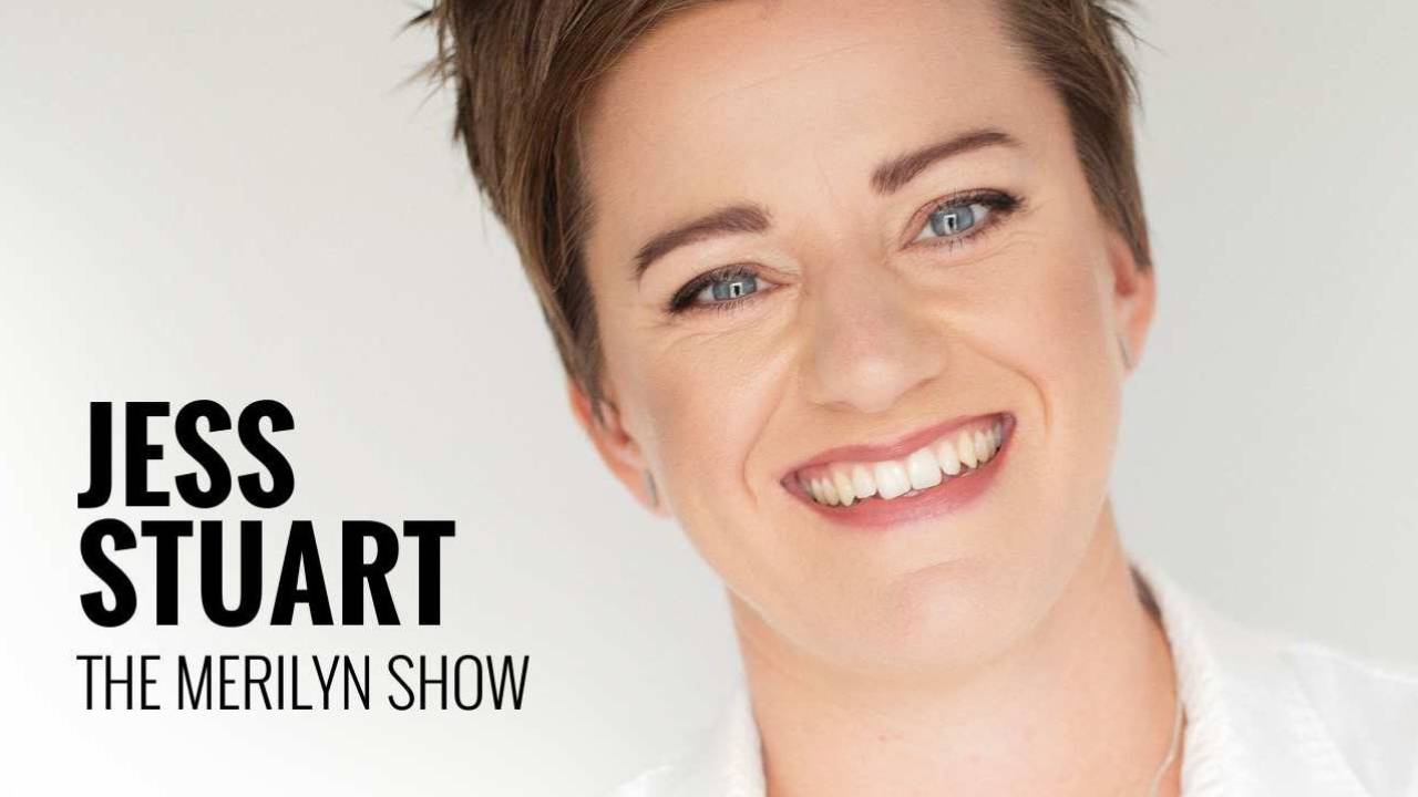 Jess Stuart - Burnout Wow