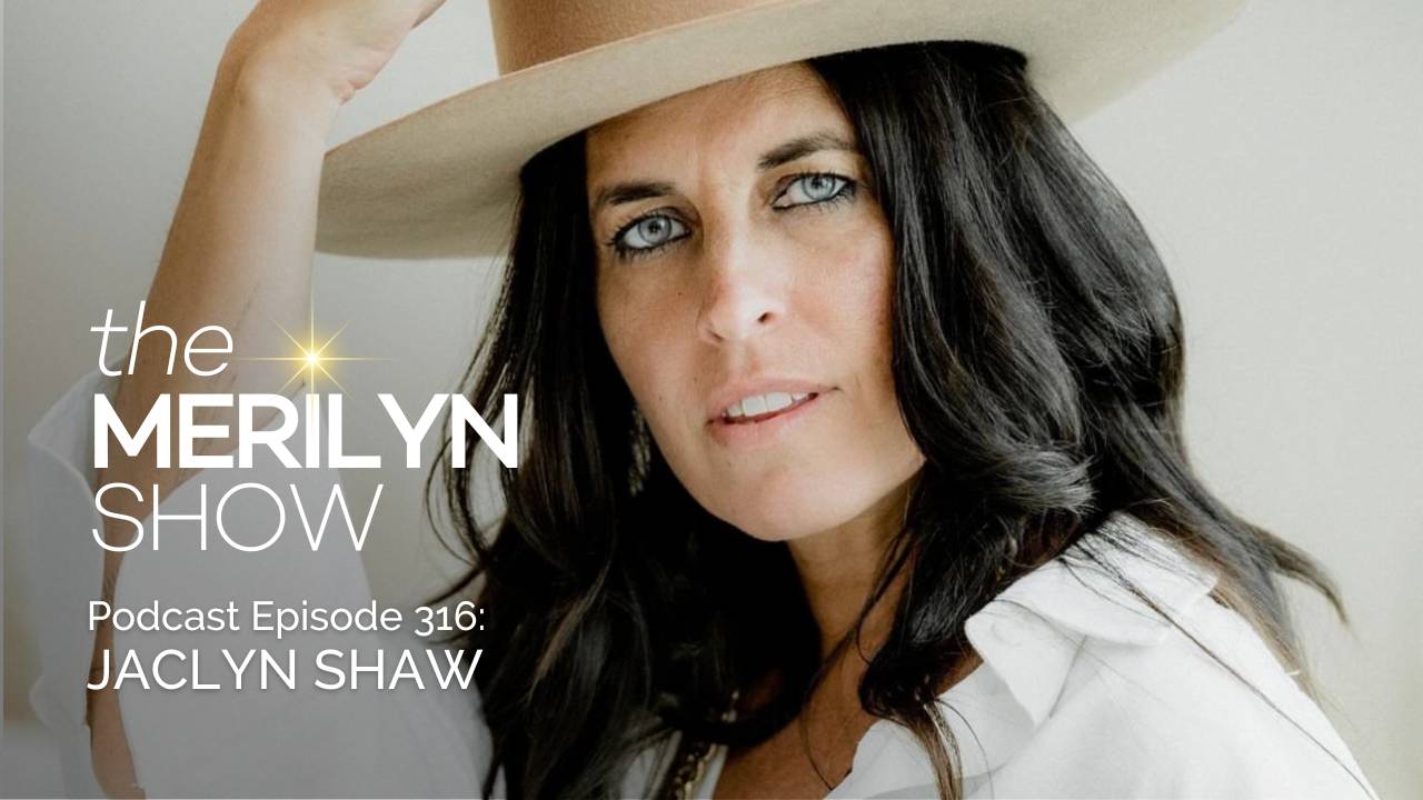 316. Jaclyn Shaw - Deep Wow