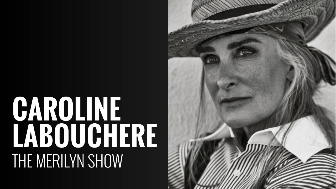 319. Caroline Labouchere - TimeWow