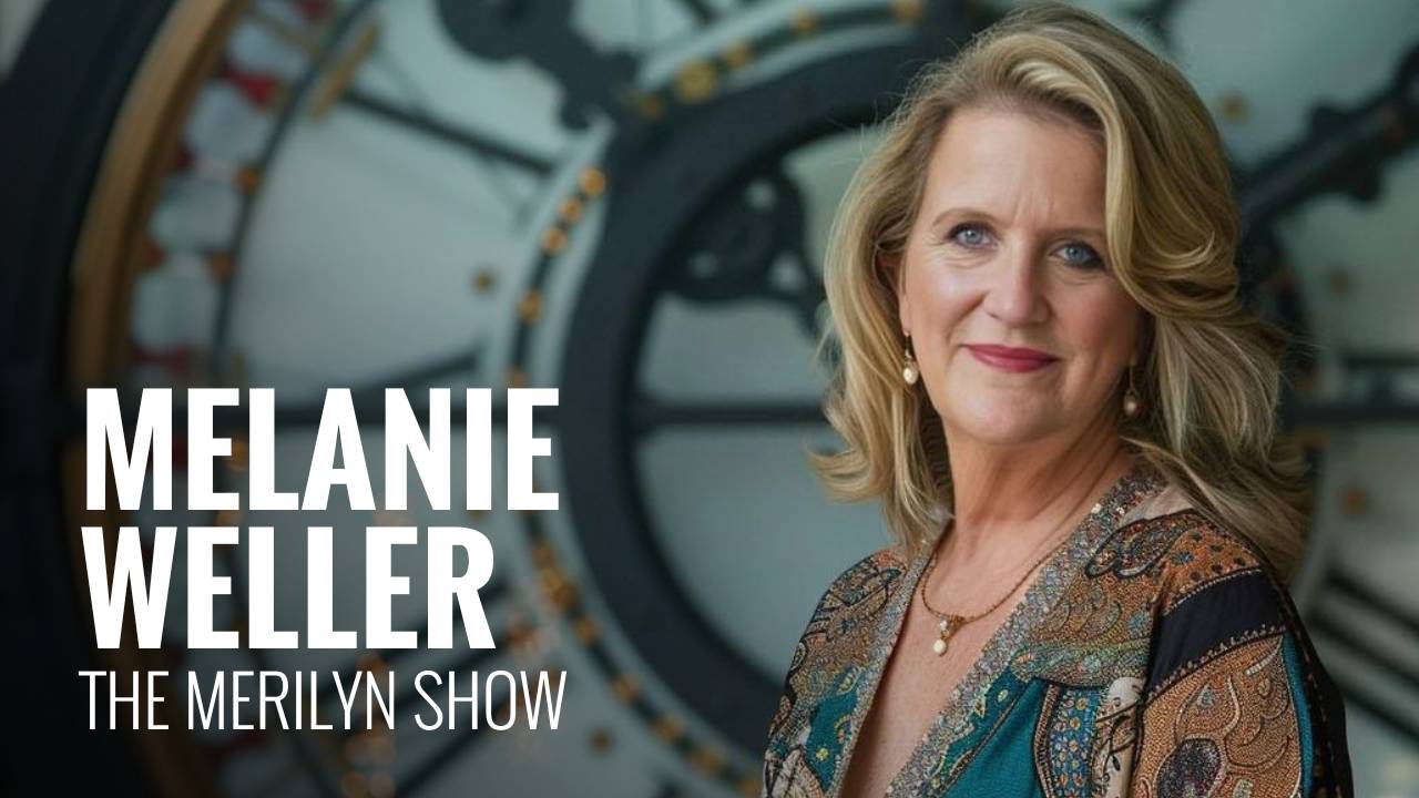 Melanie Weller - TimeWow