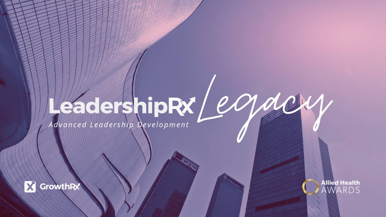 Advanced Leadership Development in Healthcare