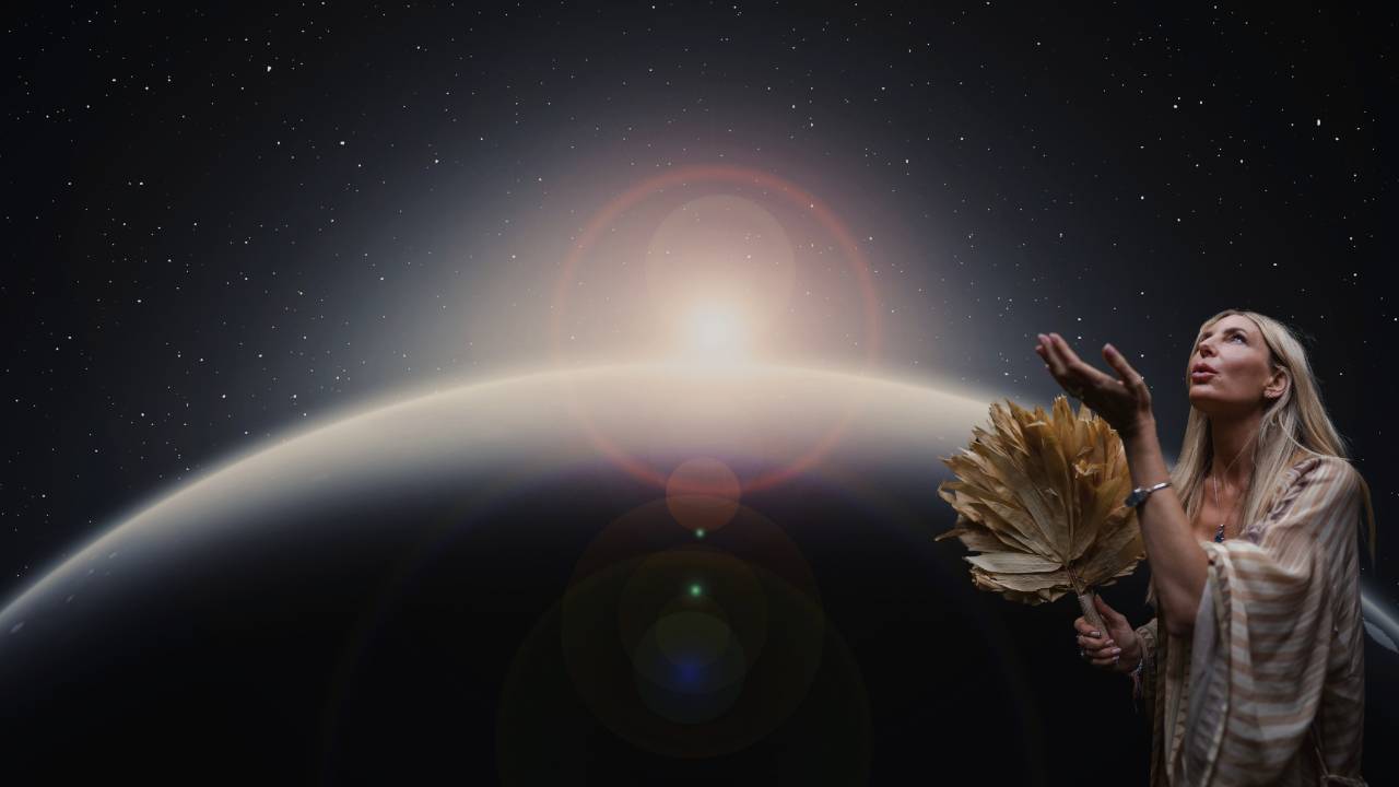 New Earth Leadership Immersions