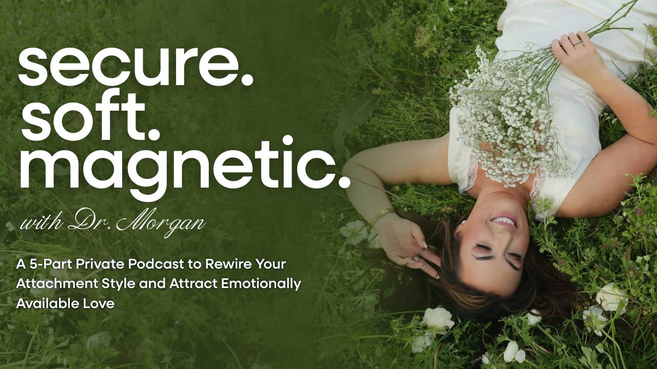 Secure. Soft. Magnetic.