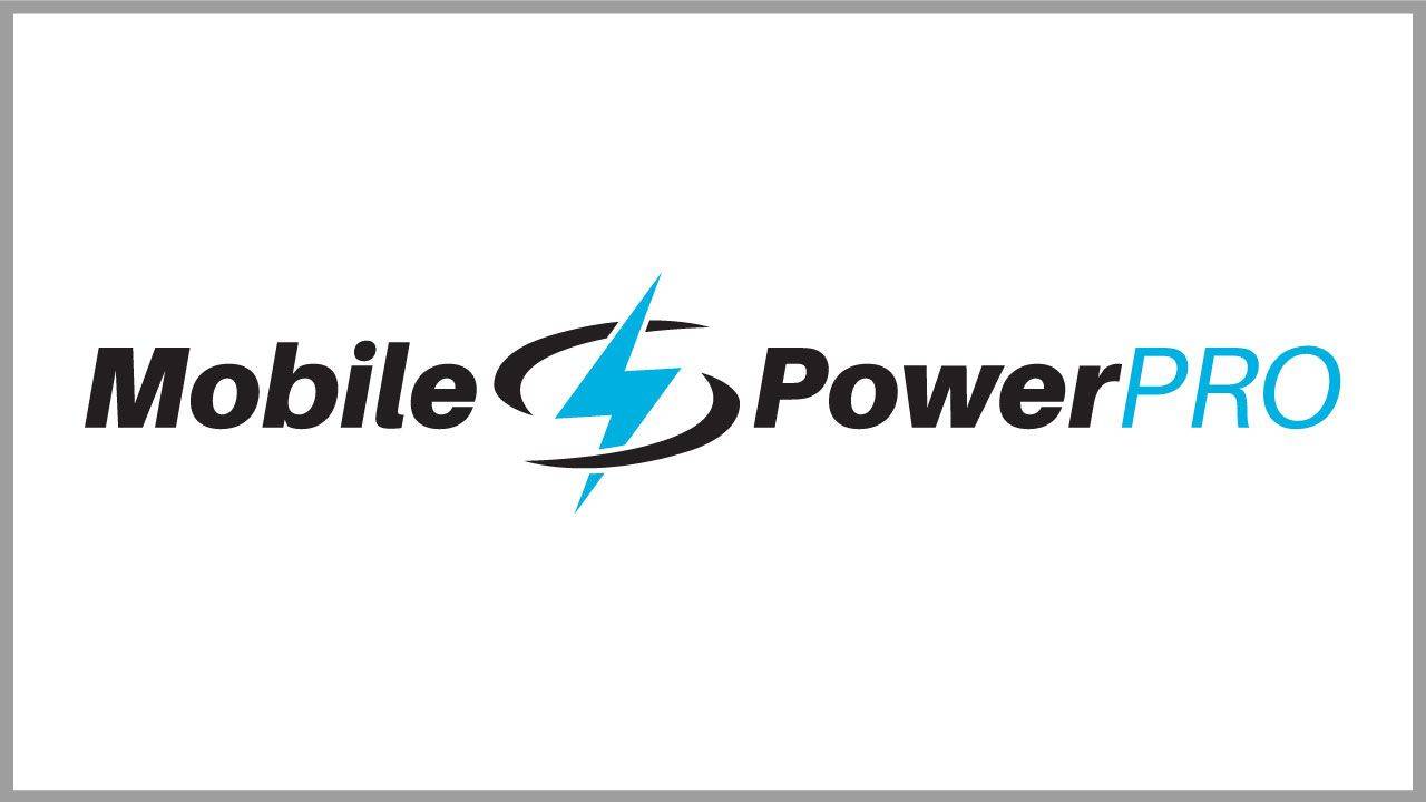 Mobile Power Professional Certification