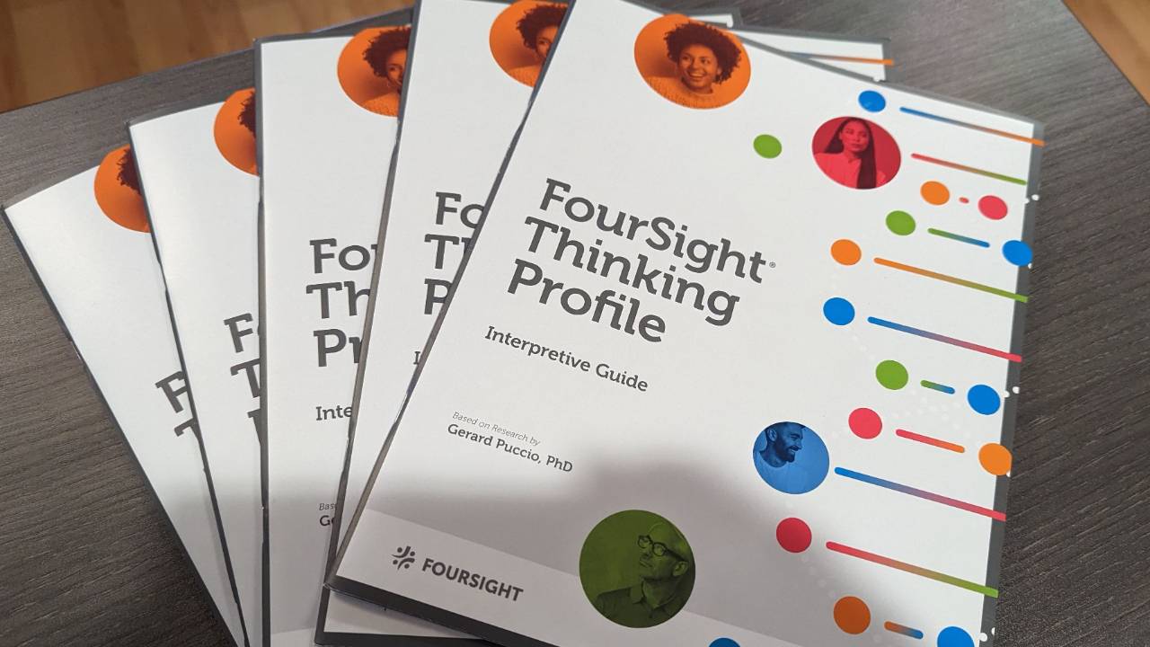 What You Need to Know About FourSight