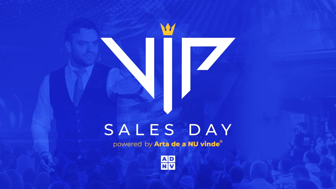 VIP Sales Day