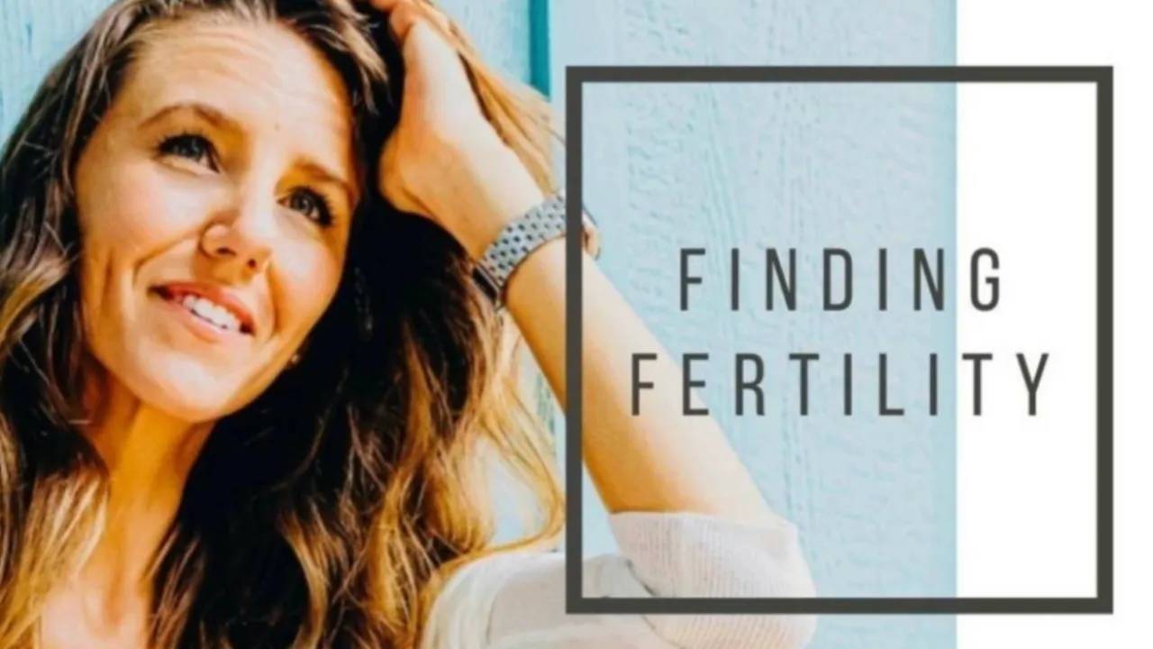 Releasing the "Infertile" Label for True Fertility Success