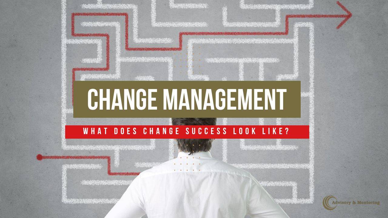 how to manage change effectively and get immediate success