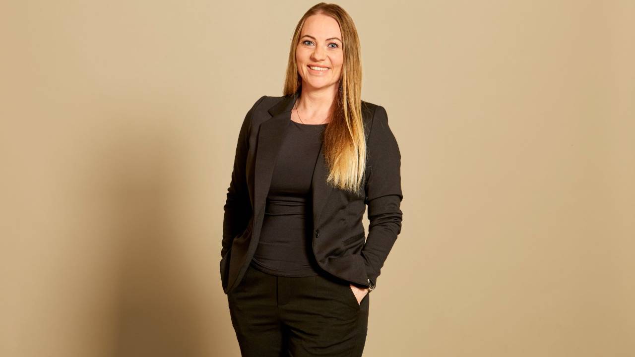 Lyngemetoden Mentaltræner Anna Harms