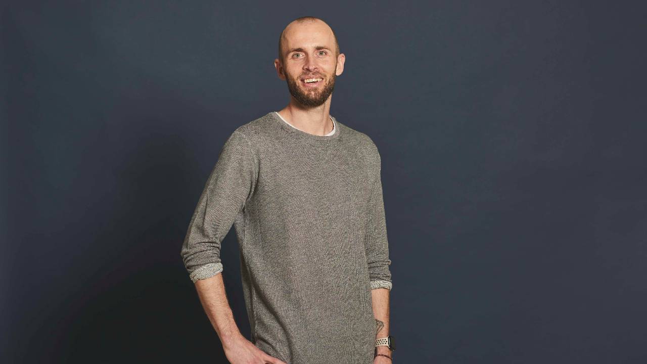 Lyngemetoden Mentaltræner Max Reimer