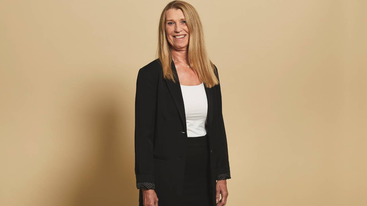 Lyngemetoden Mentaltræner Helene Hansen