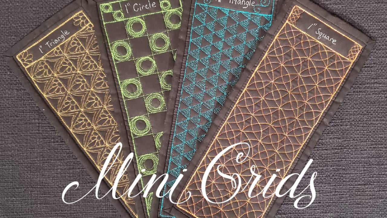 Mini Grids Workshop