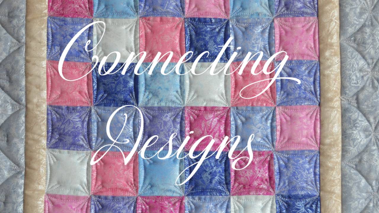 Connecting Designs workshop