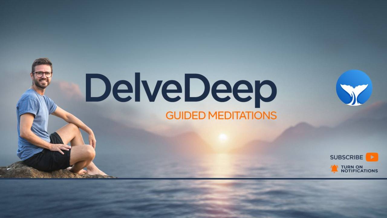 The Delve Deep Podcast