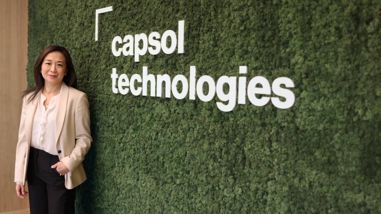 Mandatory notification of trade - CEO buys shares in Capsol