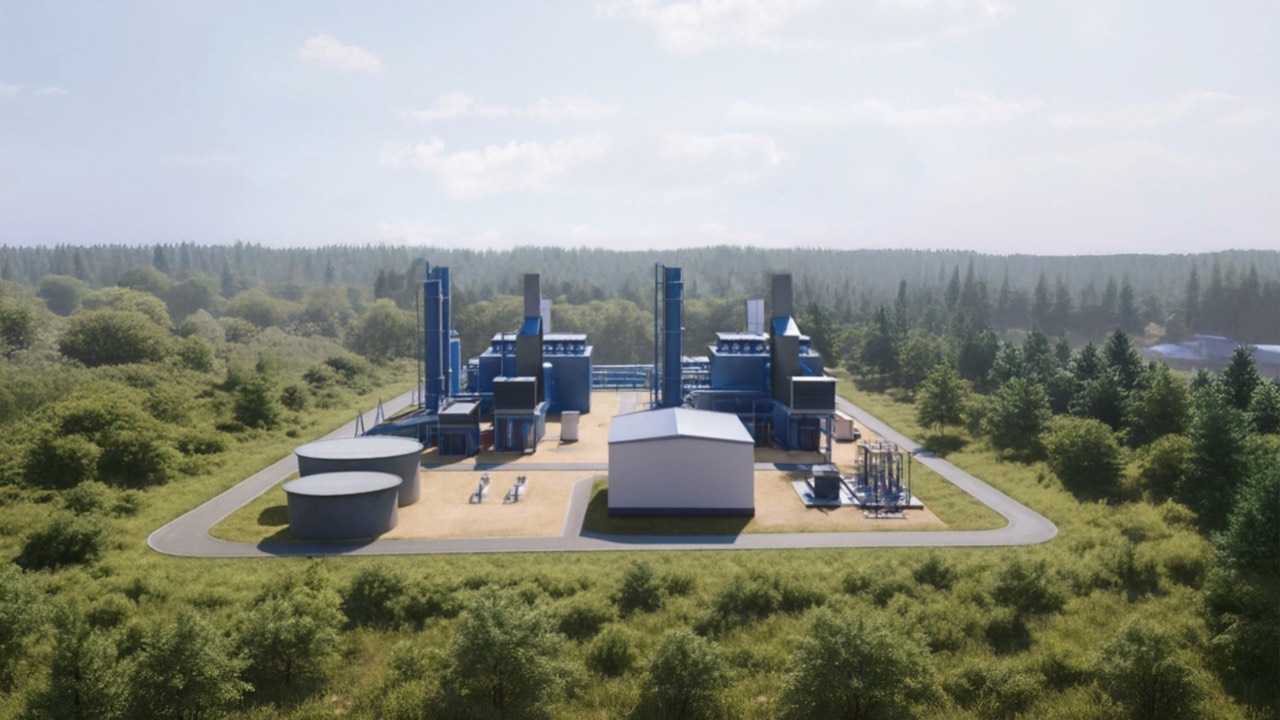 Capsol signs MoU with US utility to deploy CapsolGT®