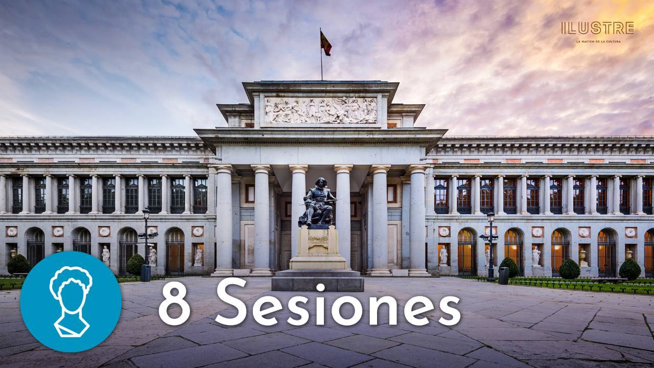La historia del arte a través del Museo del Prado
