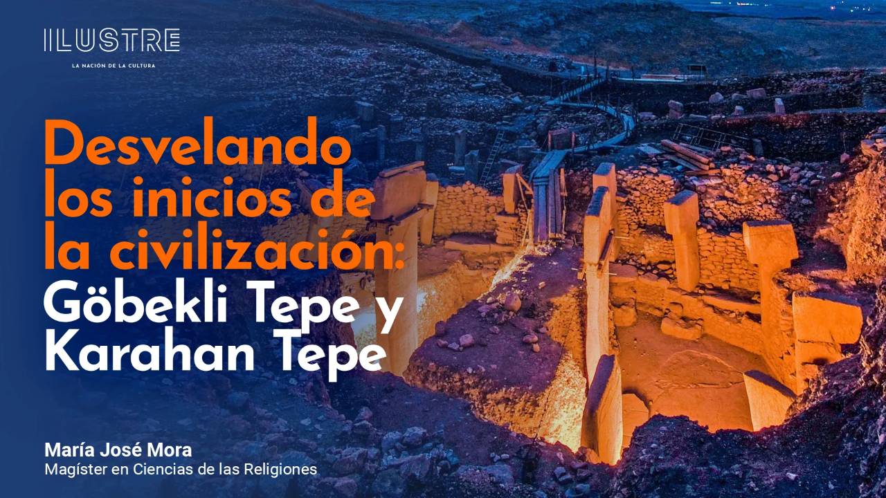 Desvelando los inicios de la civilización: Göbekli Tepe y Karahan Tepe