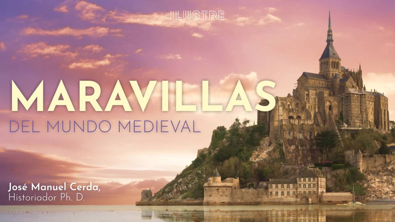 Maravillas del mundo medieval