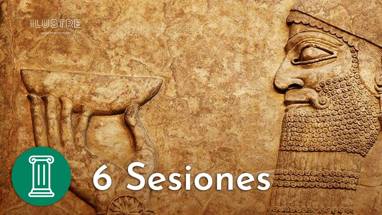 Mesopotamia: La historia comienza en Sumer