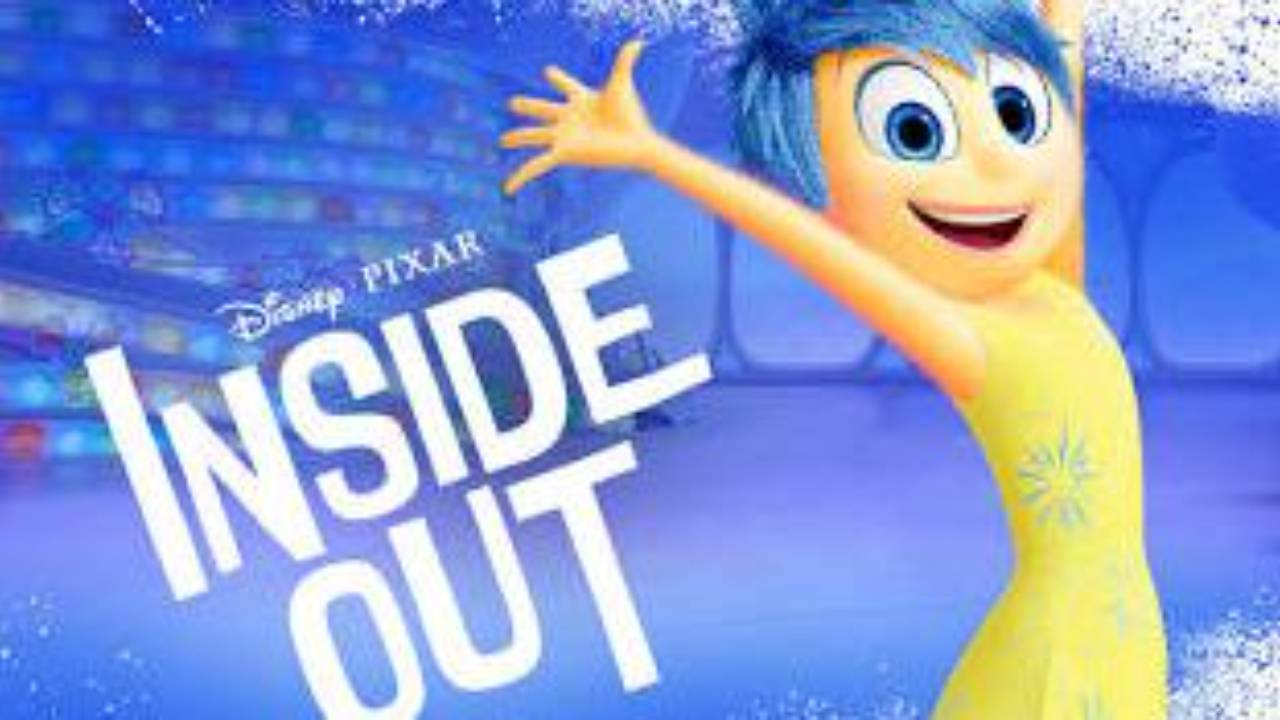 Is Inside Out Upside Down?: Emotions at the Control Panel
