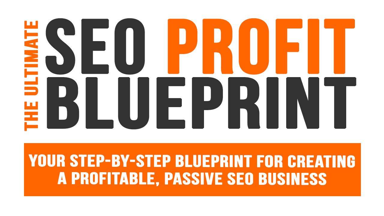 Agency Fast Track - The Ultimate SEO Profit Blueprint