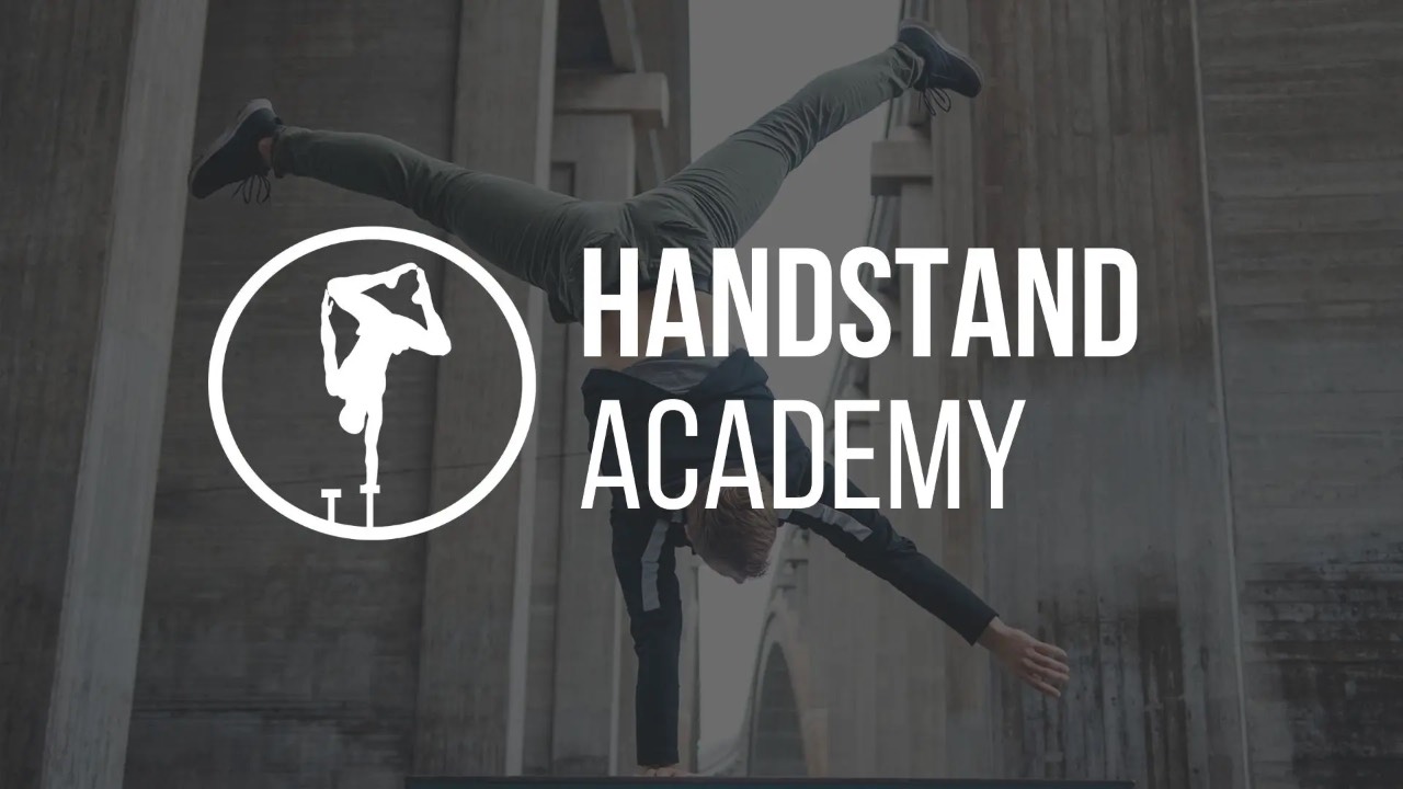 Learn The Handstand Online