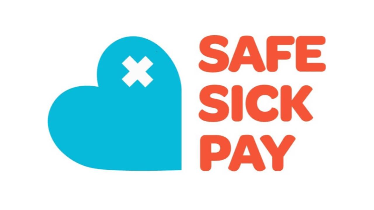 Safe Sick Pay Campaign