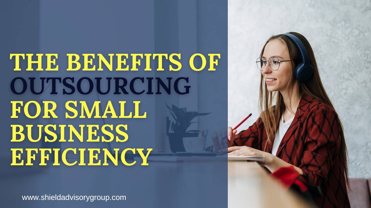 Boost Business Efficiency with Smart Outsourcing Tips